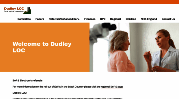 dudleyloc.co.uk - Dudleyloc