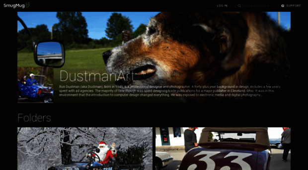 dustmanart.smugmug.com - DustmanArt - Dustman Art Smugmug