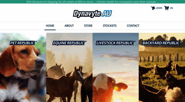 dynavyte.com.au - Homepage - Company - Dynavyte ... - Dynavyte