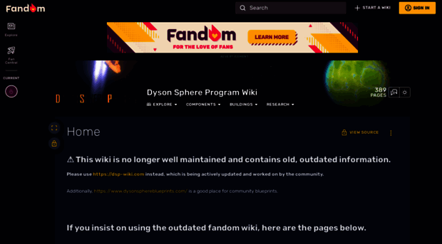 dyson-sphere-program.fandom.com - Dyson Sphere Program Wiki | Fa ...