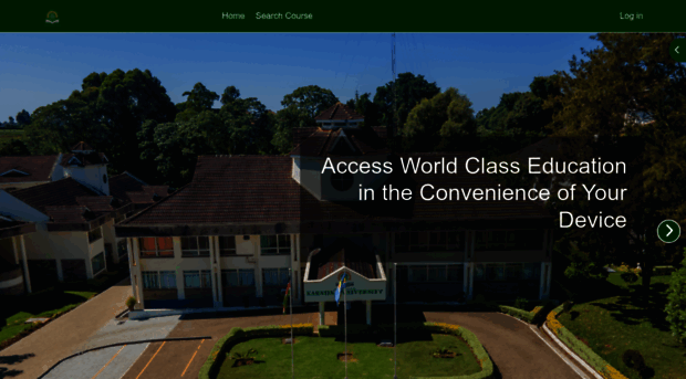 e-learning.karu.ac.ke - Home | Directorate of ODEL - E Learning Karu Ac