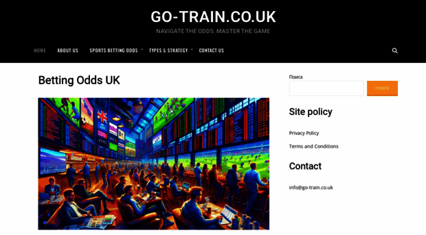 e-track.go-train.co.uk - Welcome to Maytas Hub! - E Track Go Train