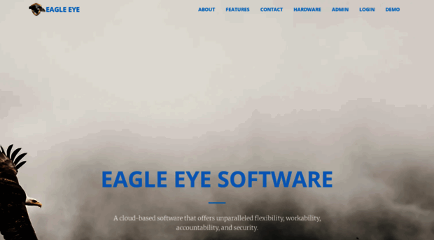 eagle-pos.com - Eagle Eye - Eagle Pos