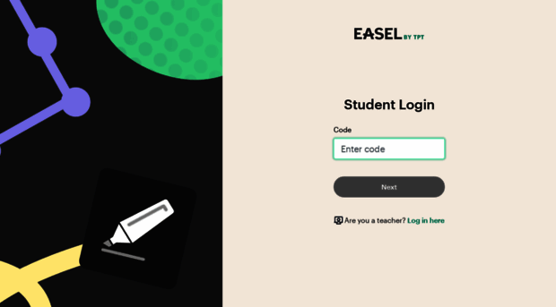 easel.teacherspayteachers.com - Easel by TPT - Easel Teacherspayteachers