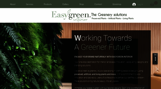 easygreeninterior.com.au - Easygreen Interior Australia ...
