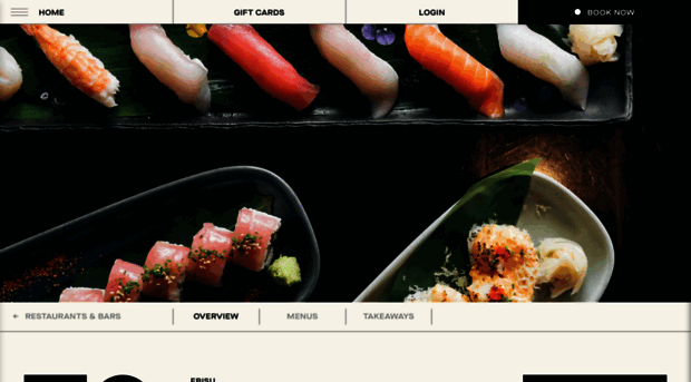 ebisu.co.nz - Ebisu | Modern Japanese Restau... - Ebisu
