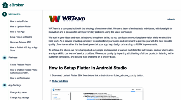 ebroker-wrteam.firebaseapp.com - eBroker Documentation - EBroker Wrteam ...