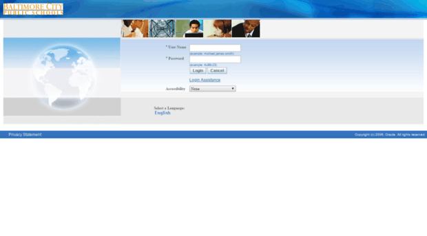 ebs.bcps.k12.md.us - Login to Baltimore City Public... - Ebs Bcps K 12