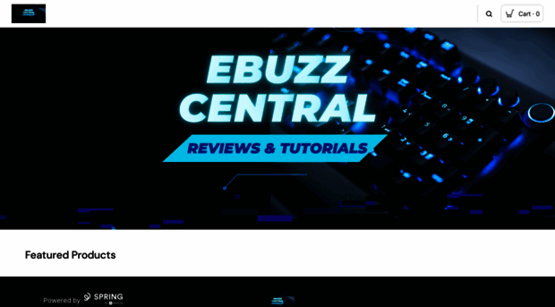ebuzz-central.creator-spring.com - Ebuzz Central - Ebuzz Central ...