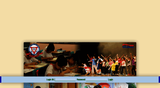 eclass.cymcac.edu.hk - eClass IP - EClass Cymcac