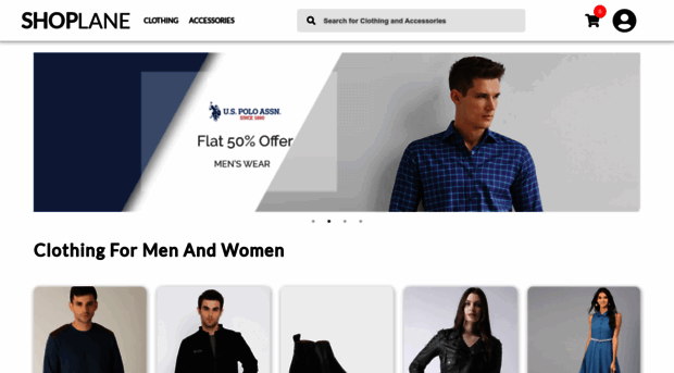 ecommerce-website-html-css.vercel.app - E-COMMERCE WEBSITE BY EDYODA ...
