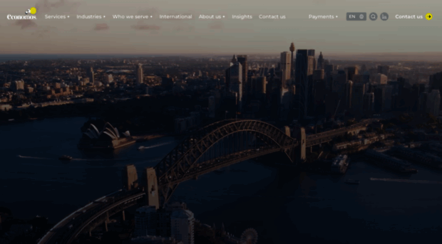 economos.com.au - Economos - Chartered Accountan... - Economos