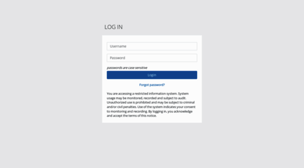 ecrash.la.gov - CAS | Login - Ecrash La