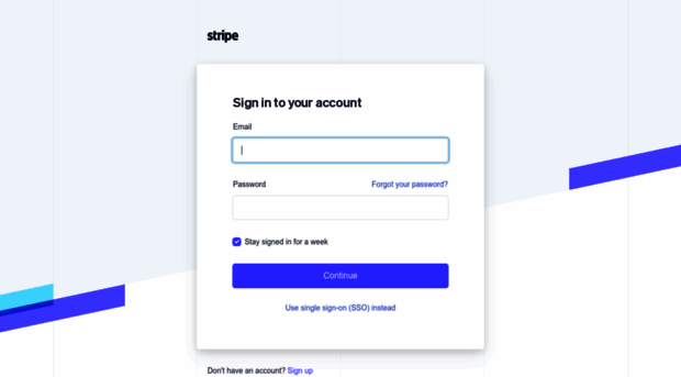 edge-dashboard.stripe.com - Stripe Login | Sign in to the ... - Edge ...