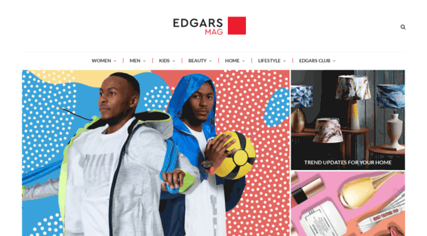 edit.edgars.co.za - Edgars Mag - Edit Edgars