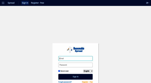edm.tvc-mall.com - Reasonable Spread: Email marke... - Edm Tvc Mall