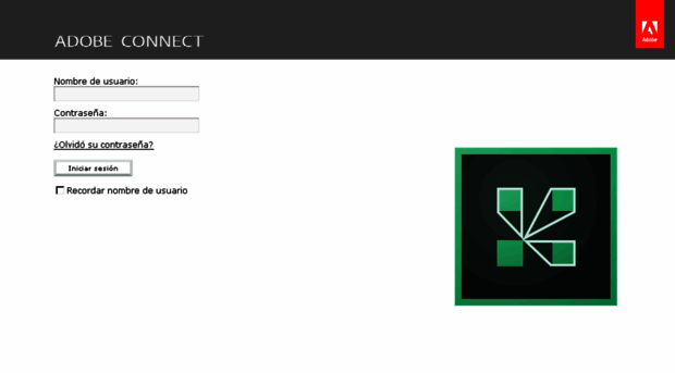 eduvirtual1.adobeconnect.com - Inicio de sesión de Adobe Conn... - Eduvirtual 1 Adobe Connect
