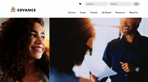 edvance.ca - Home - Edvance - Edvance
