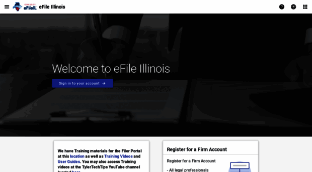 efileil.tylertech.cloud - eFile - EFile Il Tylertech
