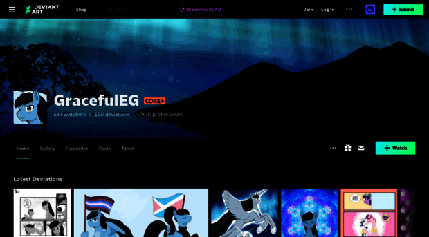 egstudios93.deviantart.com - EGStudios93 - Professional, Fi ...