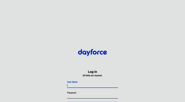 ehi.dayforcehcm.com - Dayforce - Ehi Dayforce Hcm