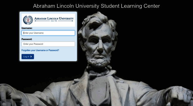 elearn.alu.edu - elearn Login - Elearn Alu