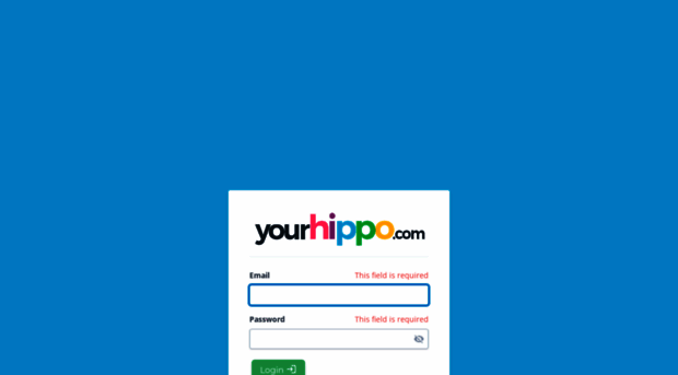 elearn.yourhippo.com - YourHippo LMS - Elearn Your Hippo