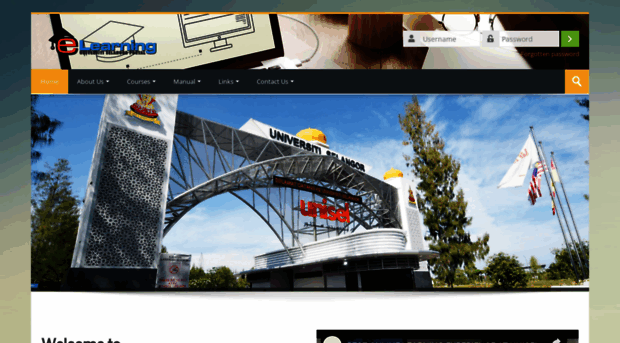 elearning-v3.unisel.edu.my - UNISEL E-Learning V3 - E Learning V3 UNISEL