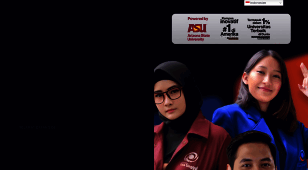 elearning.esaunggul.ac.id - Single Sign On | Universitas E... - Elearning Esa Unggul