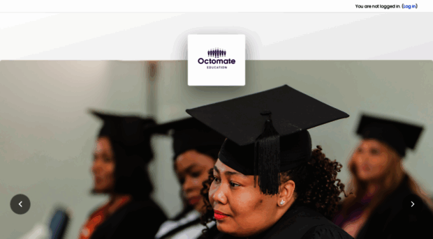 elearning.octomate.co.za - eLearning Octomate - ELearning Octomate