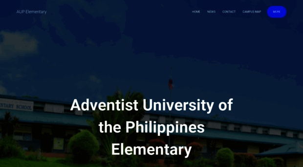 elementary.aup.edu.ph - AUP Elementary – Academic Exce... - Elementary ...