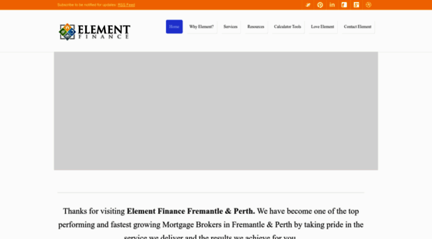 elementfinance.com.au - Element Finance, Mortgage Brok... - Element Finance