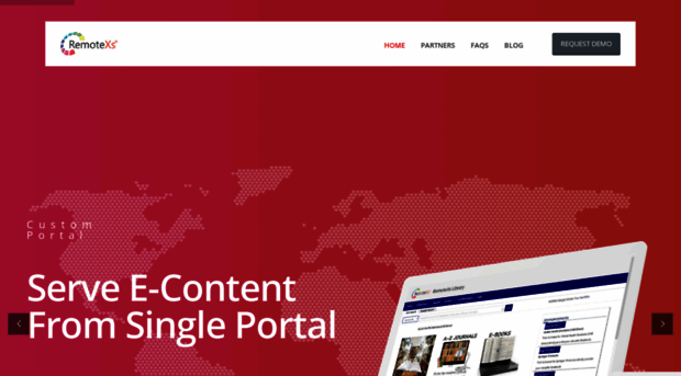 elibrarymm.remotexs.co - Home | RemoteXs - Elibrarymm Remote Xs