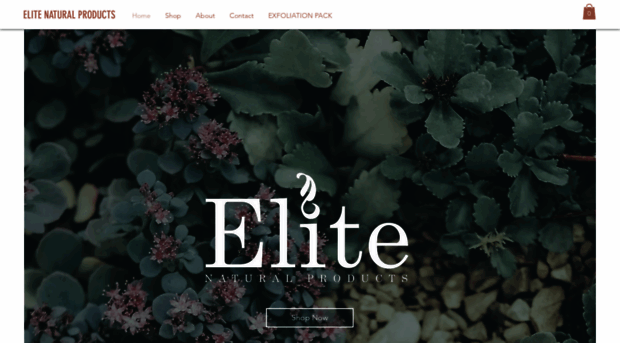 elitenaturalproducts.com.au - Elite Natural Products - Elite Natural ...