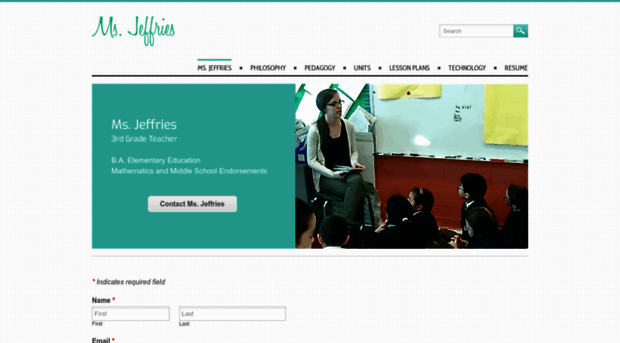 emmajeffries.weebly.com - Ms. Jeffries - Ms. Jeffries - Emma Jeffries ...