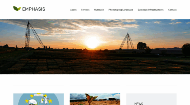 emphasis.plant-phenotyping.eu - Home - Emphasis - Emphasis Plant ...