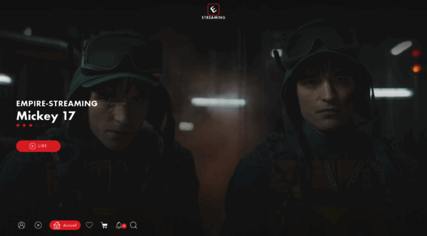 empire-stream.sbs - Films en streaming et Séries s... - Empire Stream