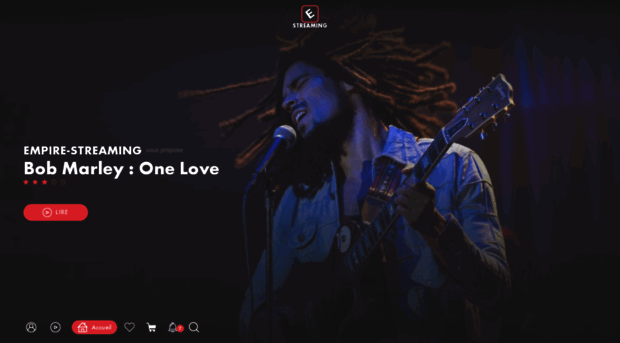 empire-streaming.dev - empire-streaming.dev - Empire Streaming