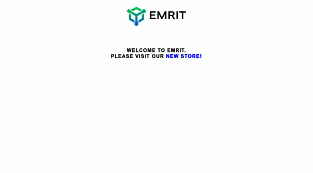 emrit-inc.myshopify.com - Emrit Inc – Opening Soon - Emrit Inc Myshopify