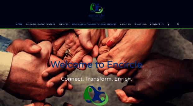 encircle.org.au - Welcome to Encircle - Encircle - Encircle