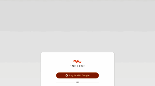 endlessos.bamboohr.com - Login – Endless OS Foundation - Endless OS Bamboohr