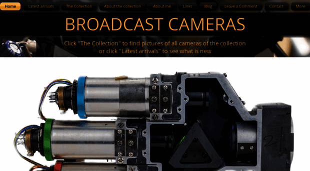 engcameracollection.com - engcameracollection | ENG Came... - ENG ...