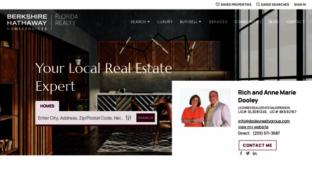 enjoyswfl.com - Home | Rich and Anne Marie Doo... - Enjoyswfl