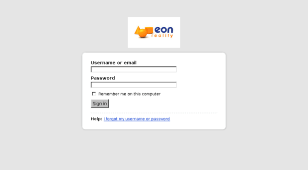 eonreality.basecamphq.com - EON Reality: Sign in - EON Reality Basecamphq