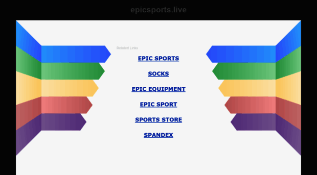 epicsports.live - Epicsports