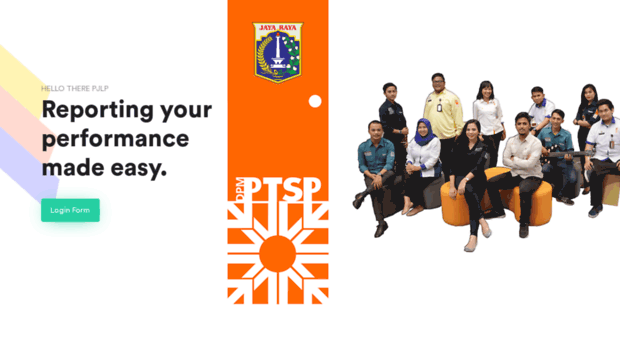 epjlp-dpmptsp.jakarta.go.id - Dinas Penanaman Modal dan Pela... - Epjlp ...