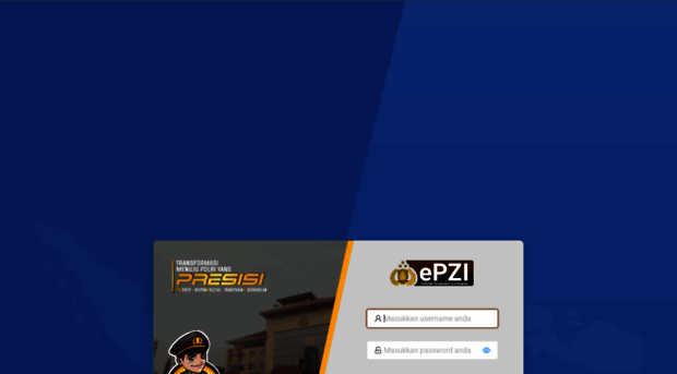 epzi-app.polri.go.id - ePZI - EPZI App Polri
