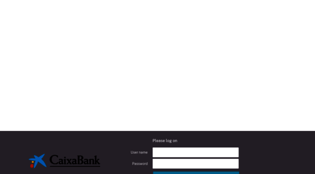 eredg1.caixabank.com - Citrix Gateway - Eredg 1 Caixabank
