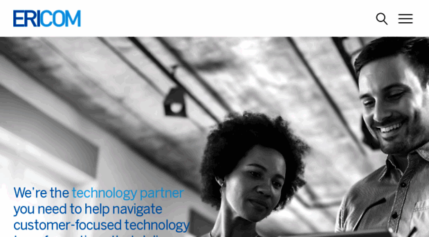 ericom.com.au - Technology Solutions Provider ... - Ericom