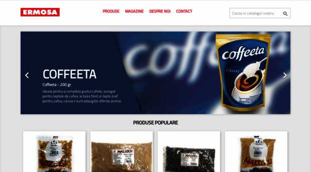 ermosa.ro - ermosa.ro - Ermosa